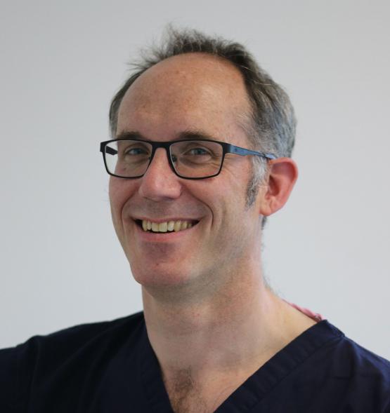 Mr Sinclair Gore - Consultant Plastic Surgeon | Derma